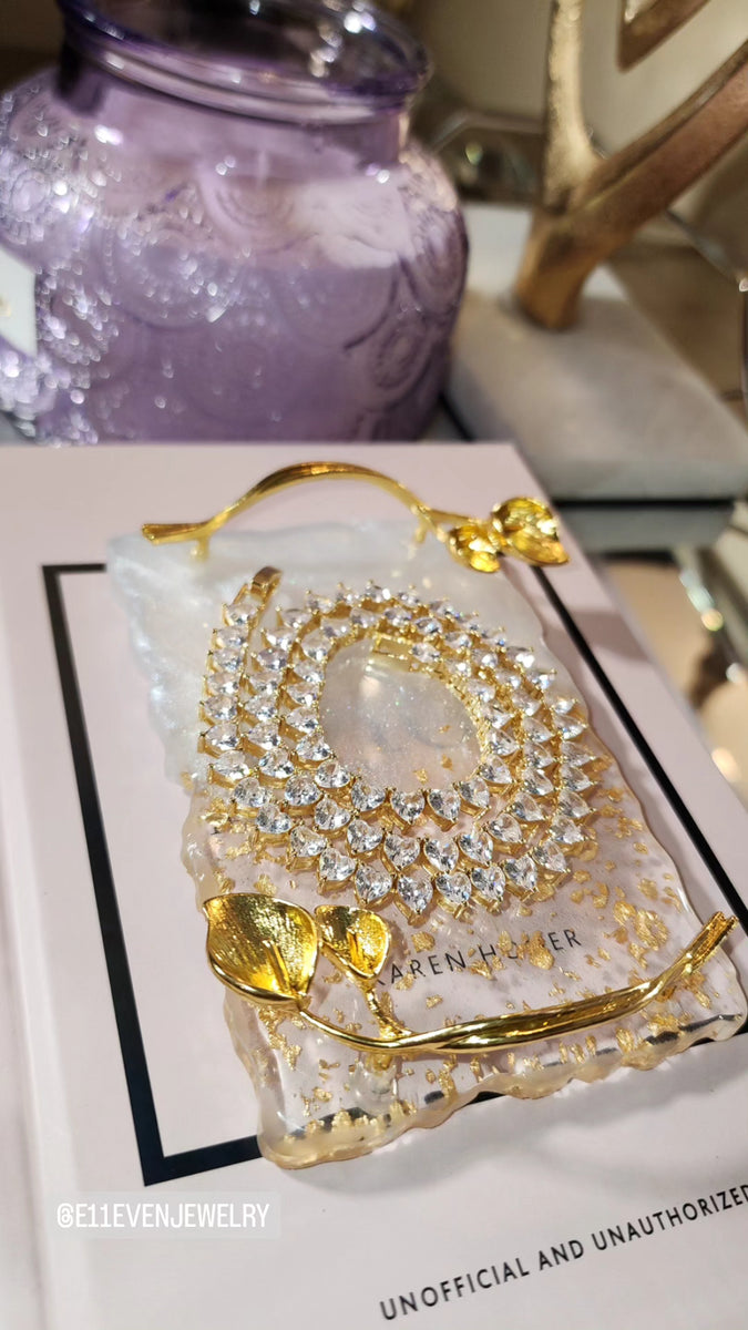 New Arrivals – E11even Jewelry